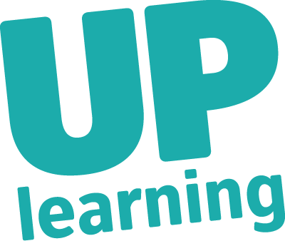 Meer weten over online leeroplossingen. Neem contact op! | UP learning