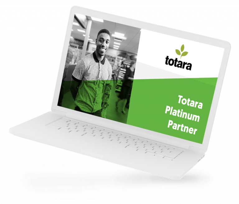 Totara » Learning Management System | UP learning