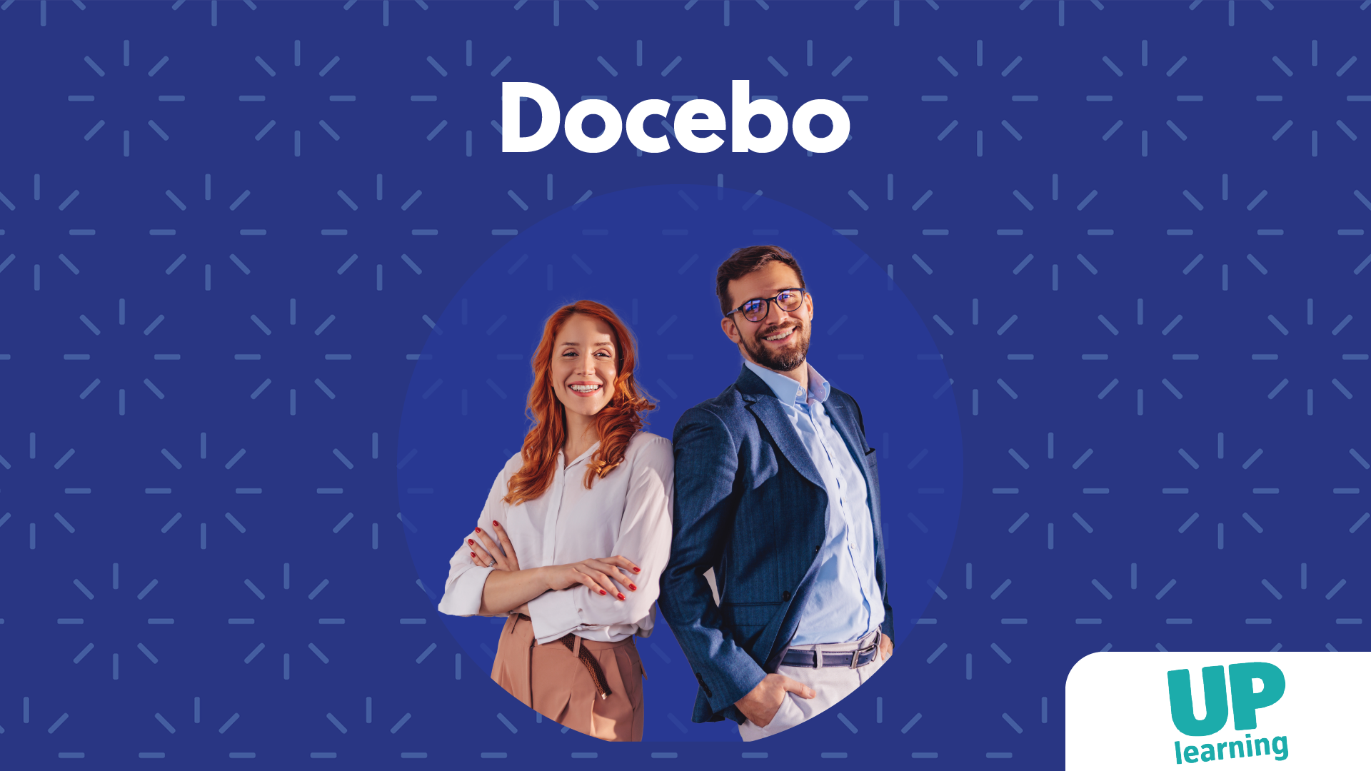 Docebo | Learning Management Systeem | UP learning